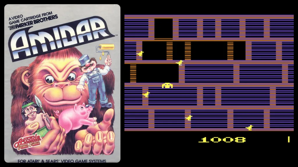 Melhores jogos de Atari 2600 pra jogar de graça no navegador