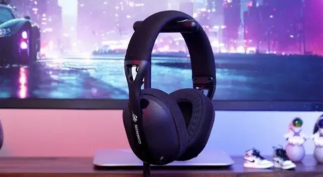 Fuxi-H3 e H630bt são os mais novos headsets wireless da Havit lançados ...