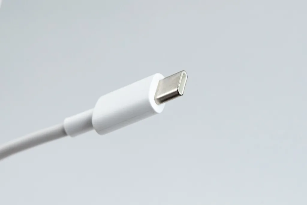 Como funciona o USB-C