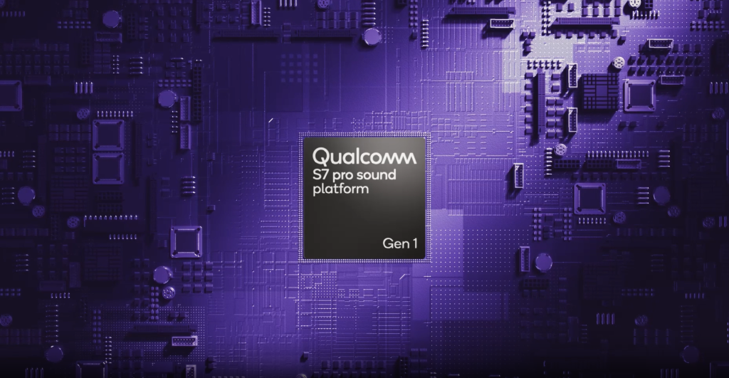 高通推出 S7 和 S7 Pro Gen 1 音频平台