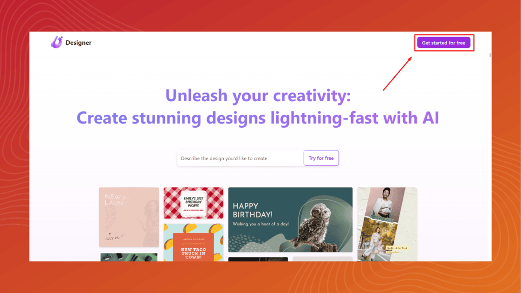 Microsoft Designer: o que é e como usar - Escola de Lucifer