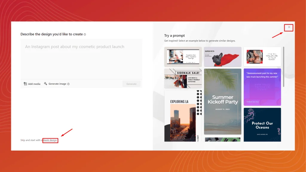 Como usar o Microsoft Designer