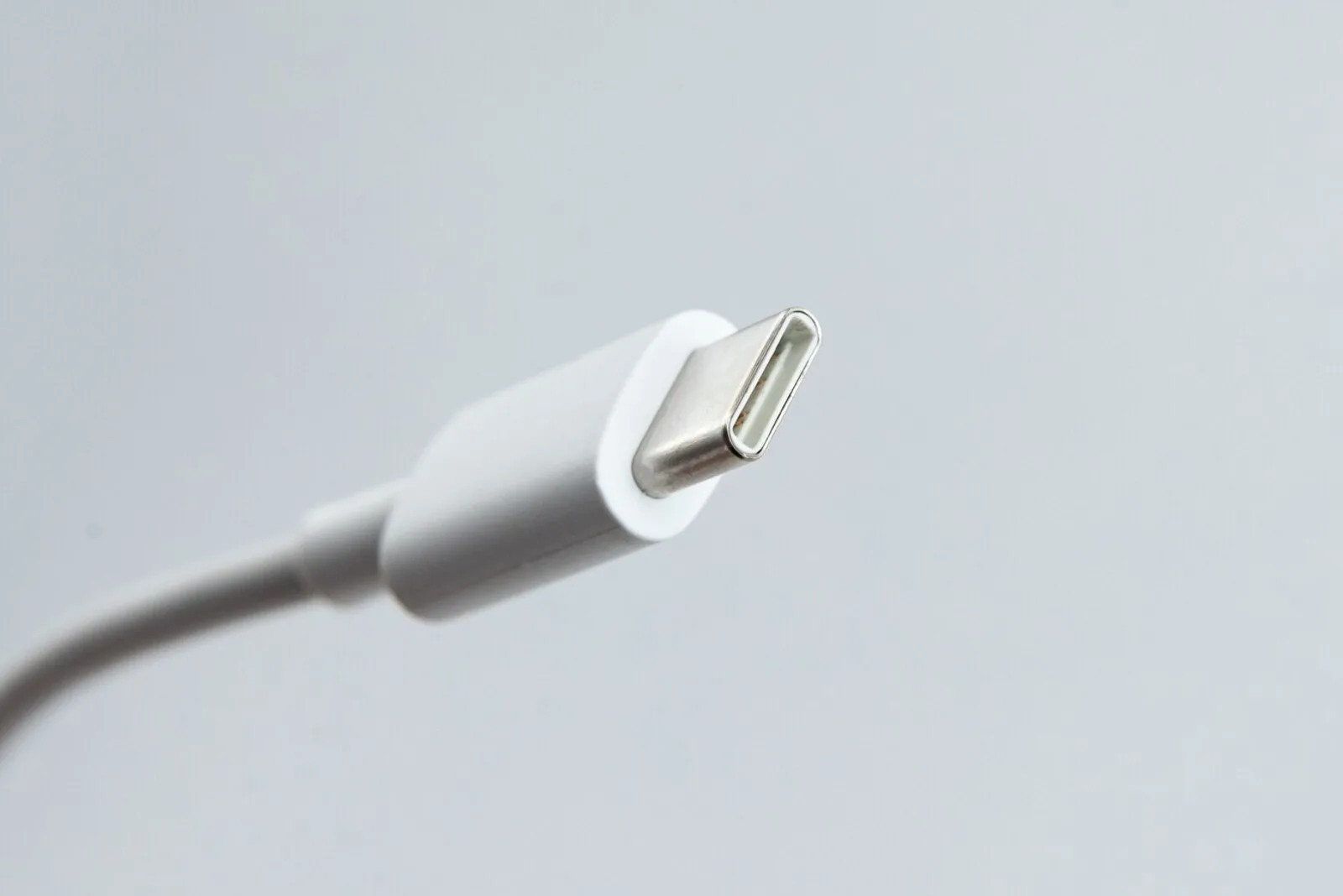 Como funciona o USB-C