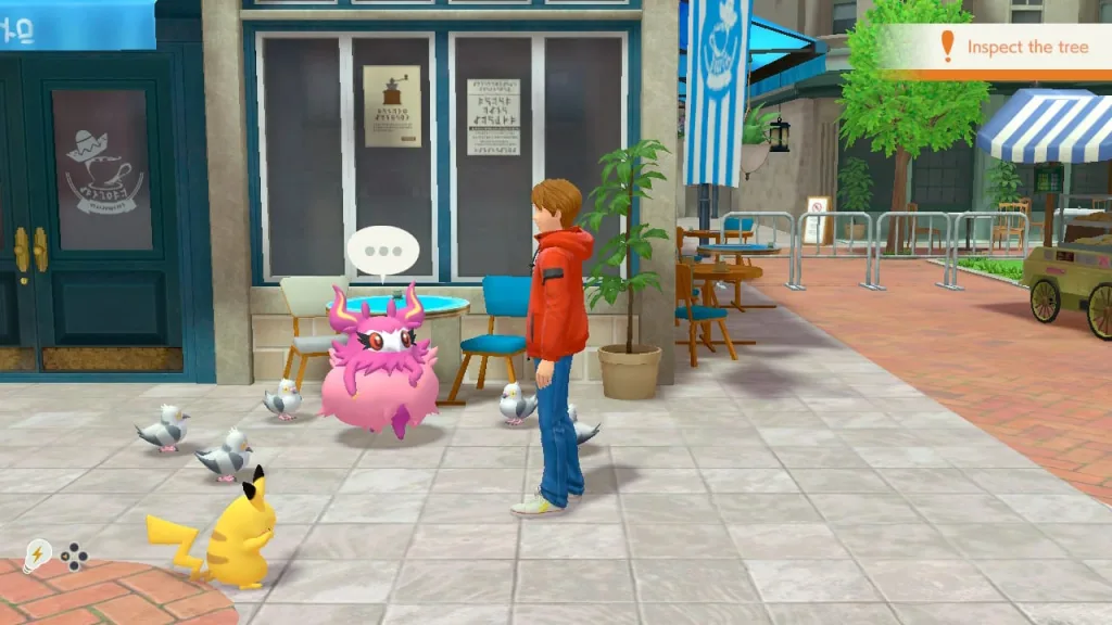 Ongororo: Detective Pikachu Vanodzoka! Iyo franchise "isina kukwana ...