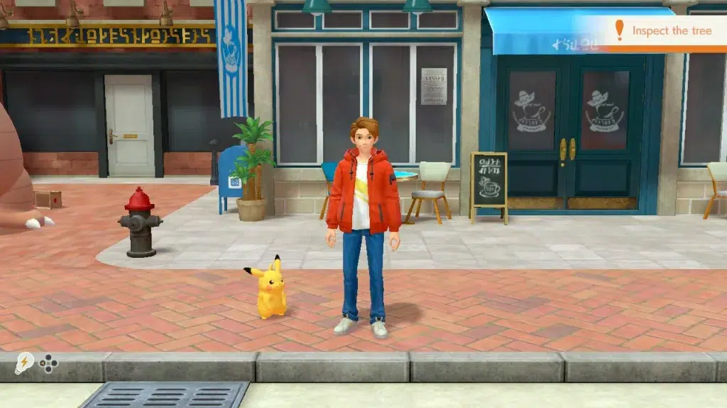Ongororo: Detective Pikachu Vanodzoka! Iyo franchise "isina kukwana ...