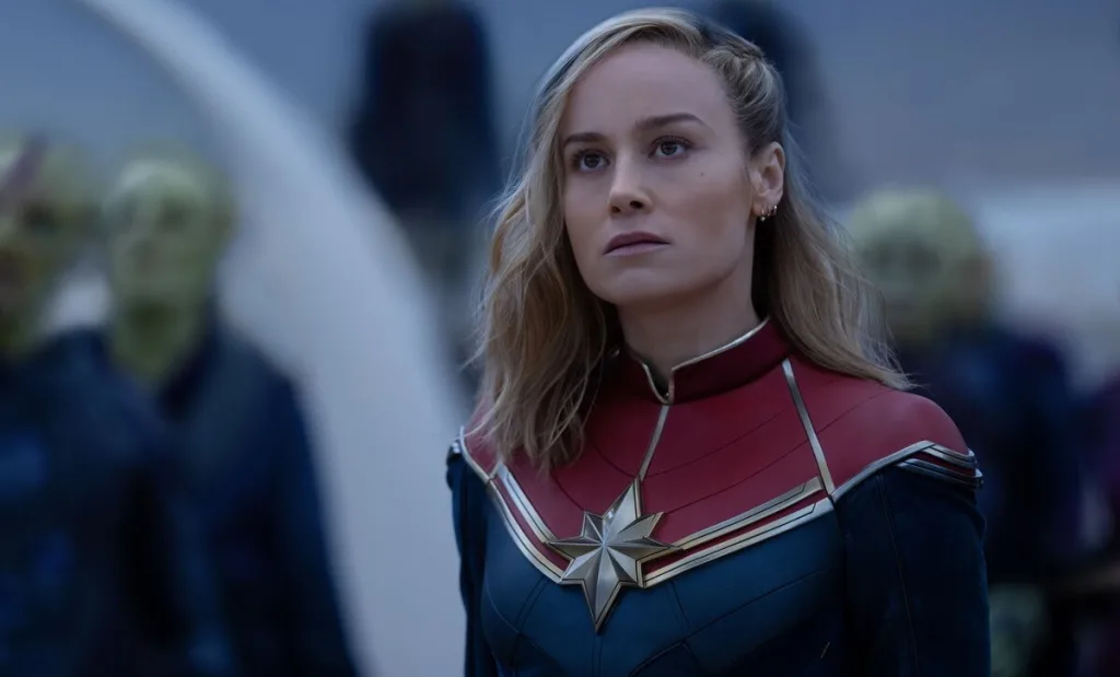 As Marvels: saiba tudo sobre o novo filme da Marvel