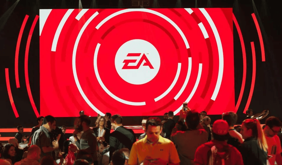 Disney pode estar a um passo de comprar a EA