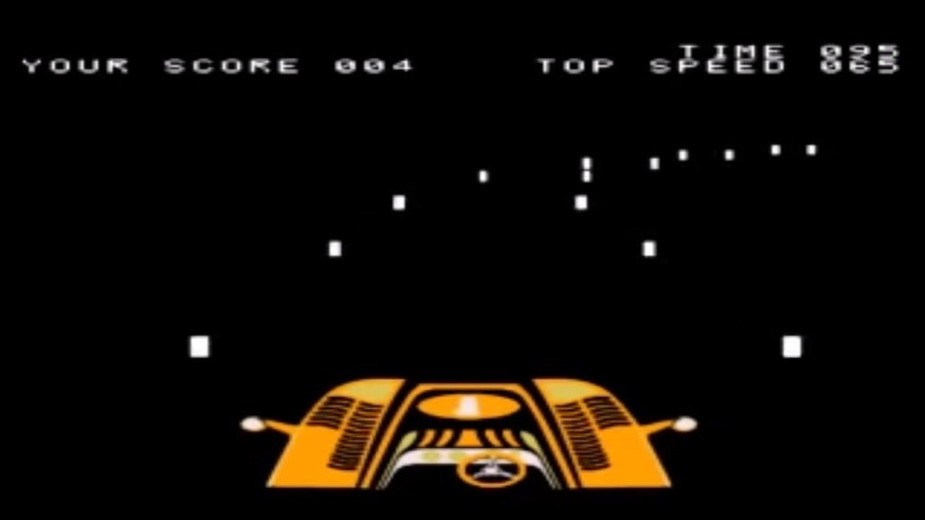 Die geskiedenis en evolusie van resiespeletjies