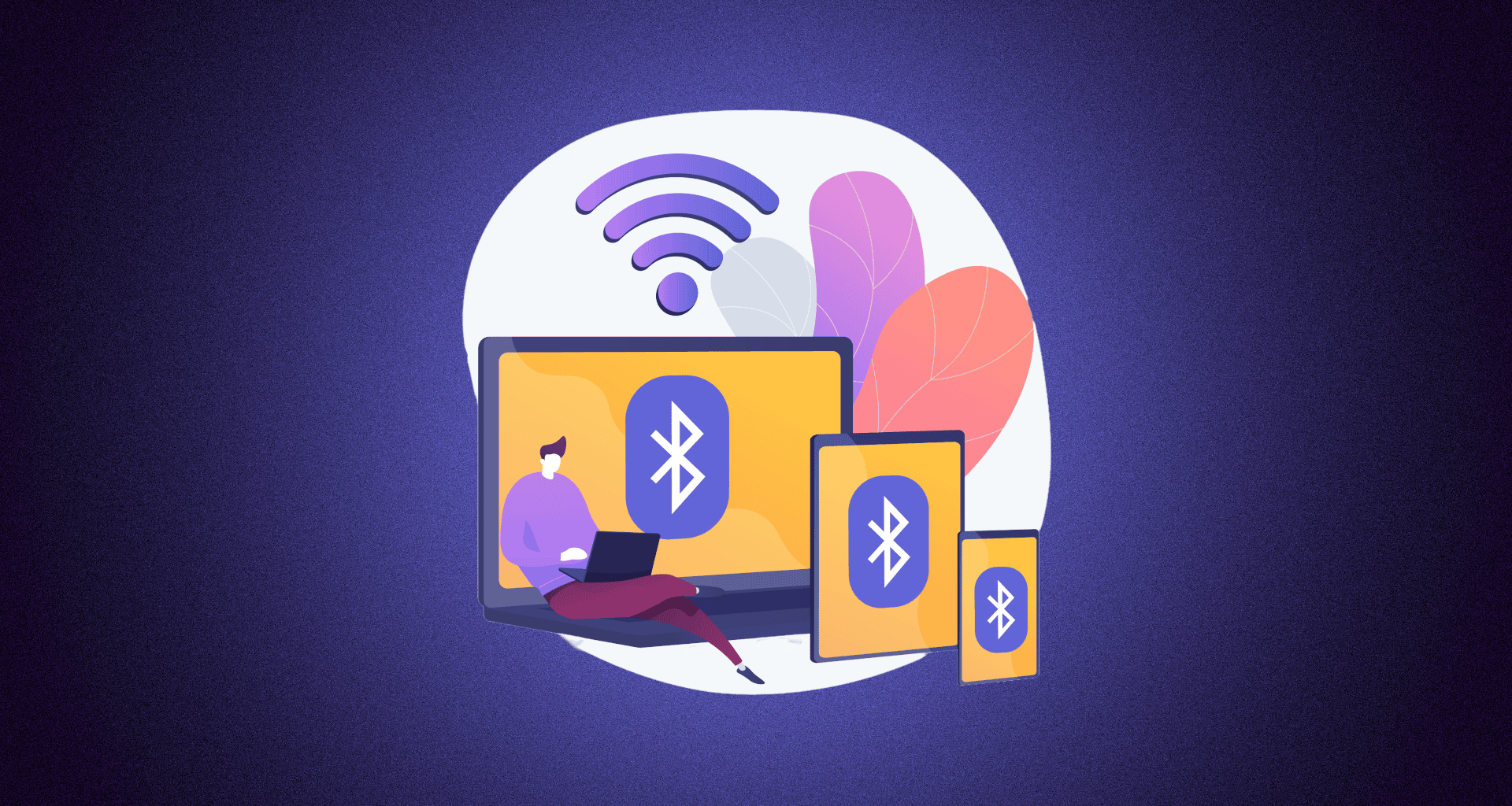 Bluetooth: entenda as versões e suas diferenças