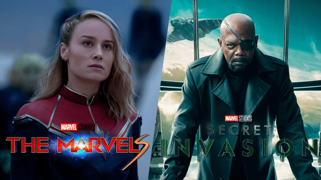 As Marvels: saiba tudo sobre o novo filme da Marvel