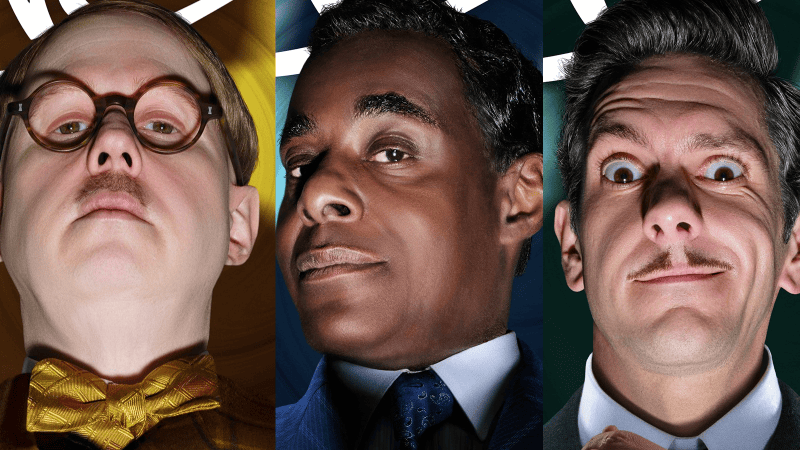 Wonka: tudo o que sabemos do filme até agora