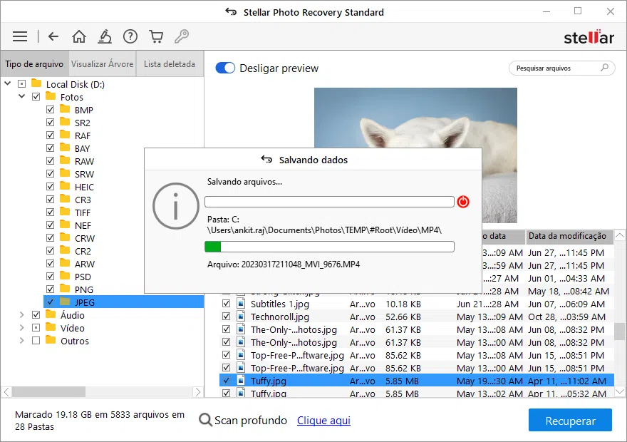 Deleted or lost photos and videos on your computer? Recover with ...