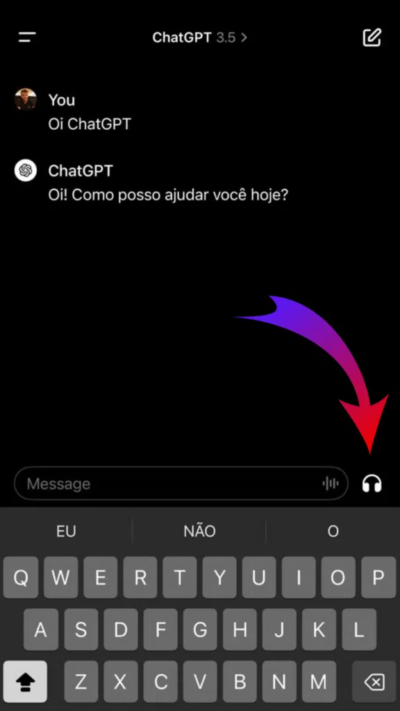 ChatGPT com voz agora é gratuito! Veja como usar