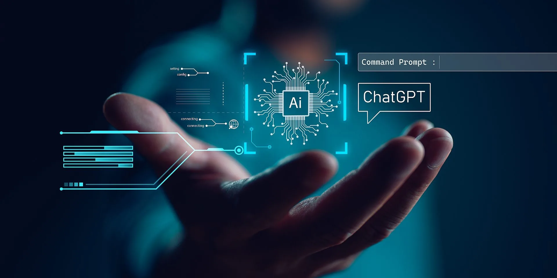 TOP AI: las 30 mejores Inteligencias Artificiales de 2023