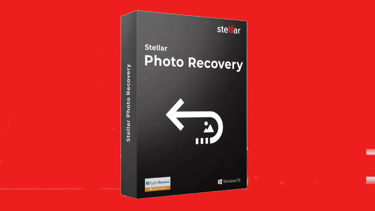 Apagou ou perdeu fotos e vídeos em seu computador? Recupere com Stellar ...