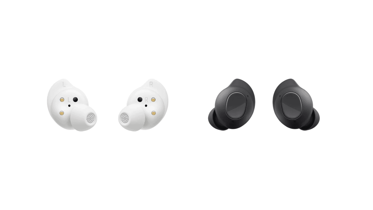 REVIEW: Galaxy Buds FE entrega bom som e boa bateria por menos de R$ 600
