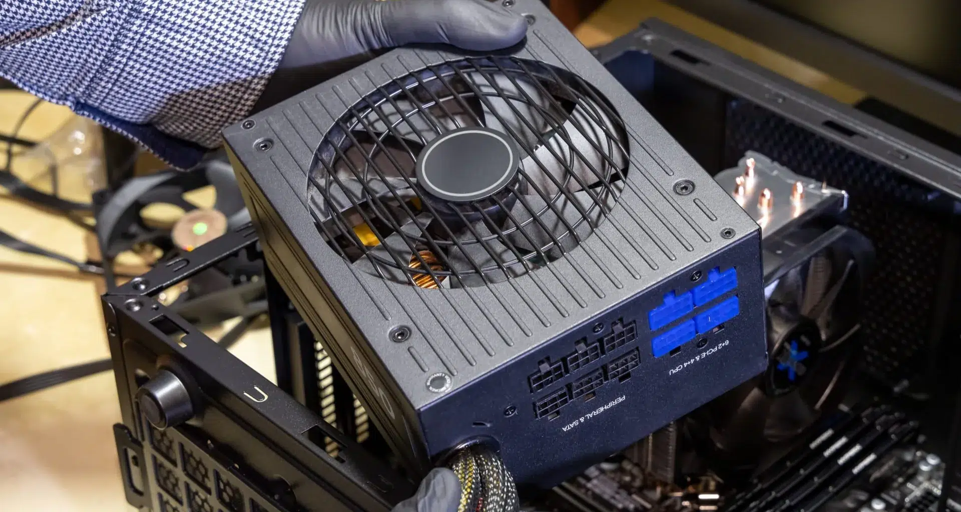 O que avaliar antes de comprar uma placa de vídeo? - Hardware.com.br