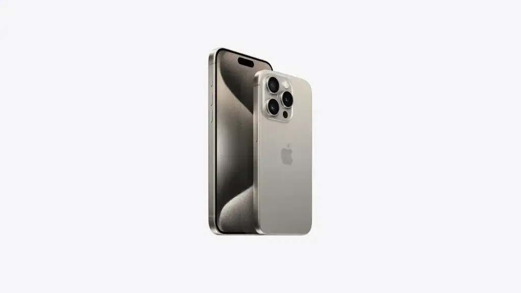REVIEW: iPhone 15 Pro, veja o que melhorou!