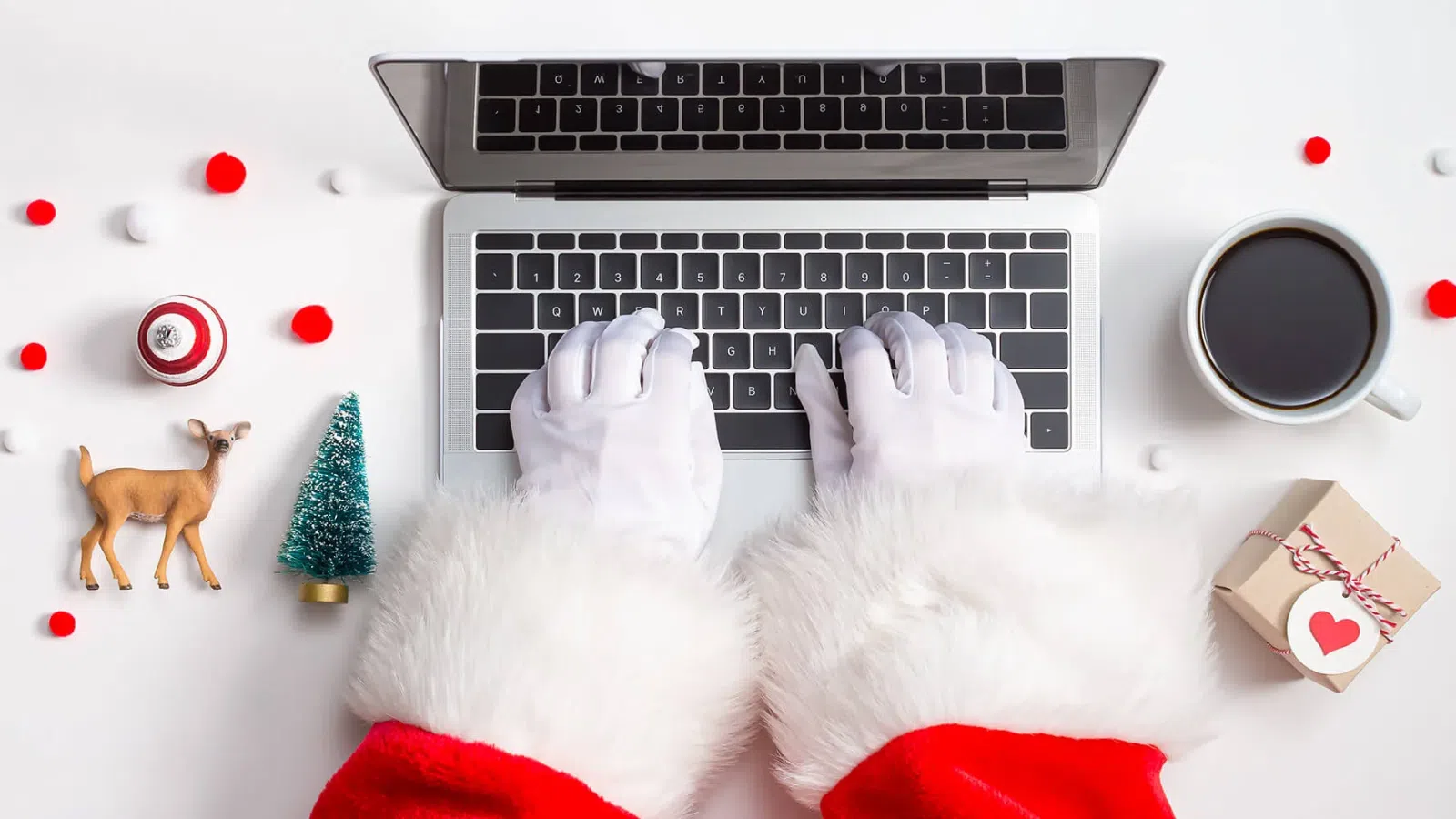 26 sugestões de presentes de natal para geeks, gamers e tech