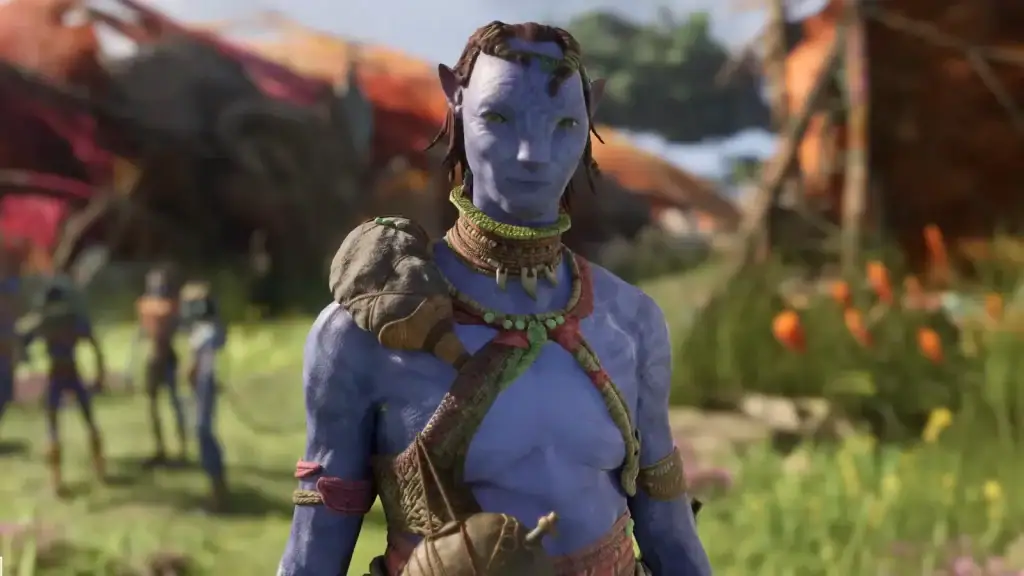 REVIEW: Avatar Frontiers of Pandora é a chance de conhecer o universo ...