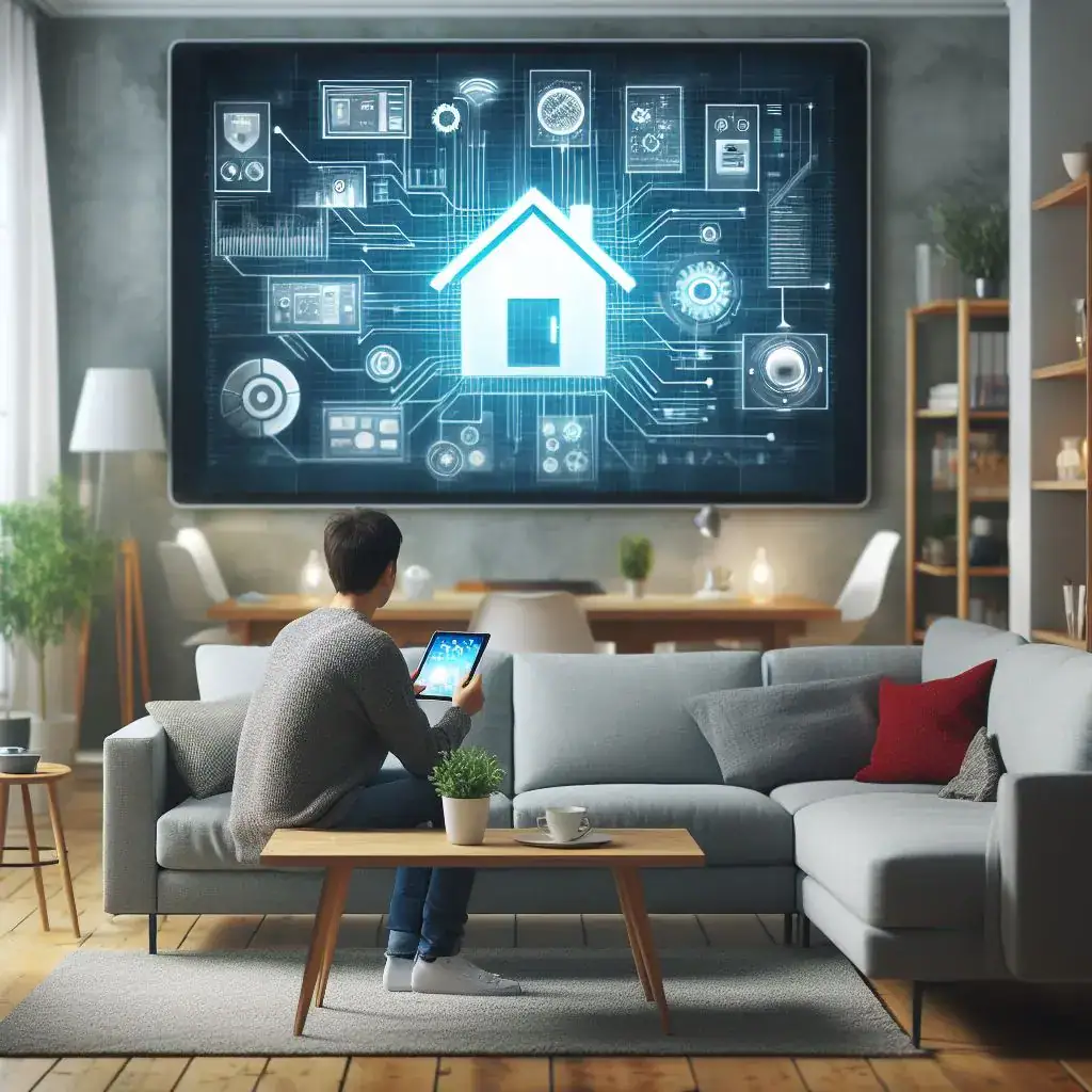 23 technology trends for 2024