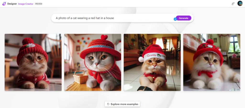 Como criar imagens a partir de texto com inteligência artificial