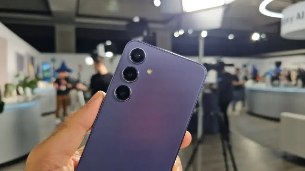 Samsung lança Galaxy S24, S24+ e S24 Ultra com foco em AI; veja todos ...