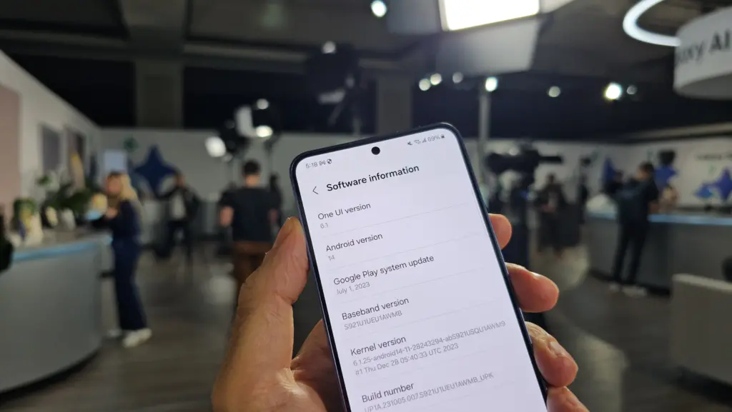 Samsung lança Galaxy S24, S24+ e S24 Ultra com foco em AI; veja todos ...