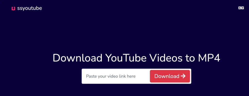11 sites para baixar vídeos da internet