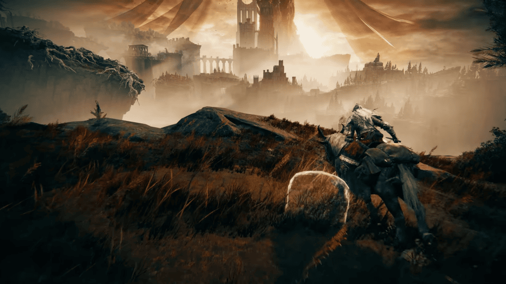 Elden Ring: Shadow of the Erdtree ganha trailer de gameplay