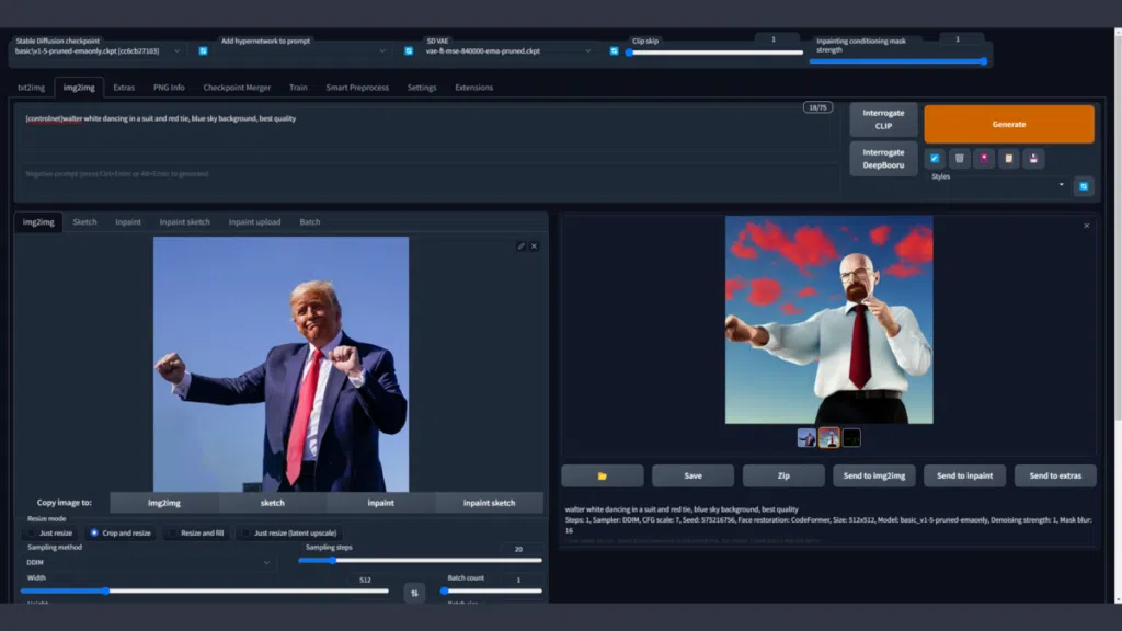Discover Pinokio, a browser that installs the best AI with just one click