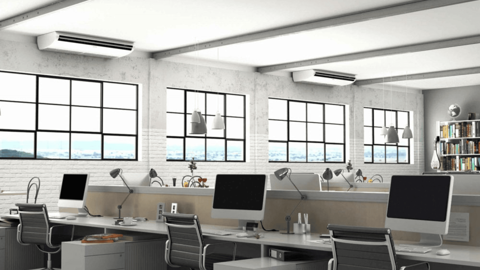 Samsung commercial air conditioning line brings connectivity and energy ...