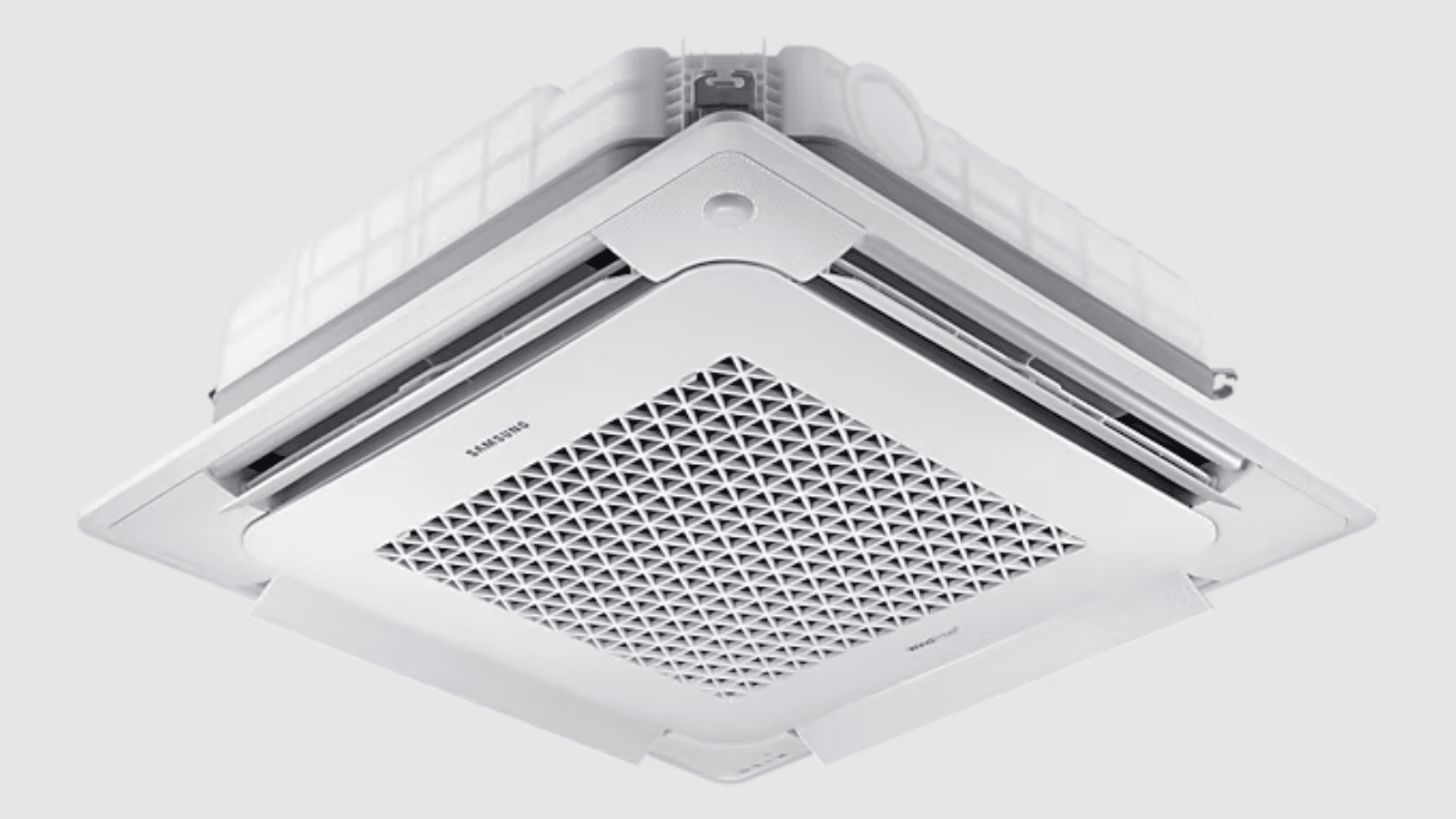 Samsung commercial air conditioning line brings connectivity and energy ...