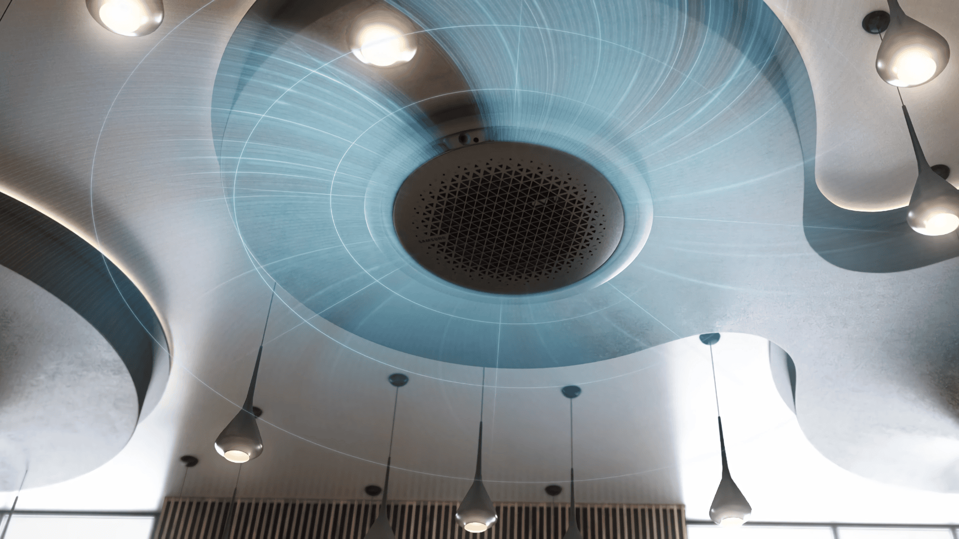 Samsung commercial air conditioning line brings connectivity and energy ...