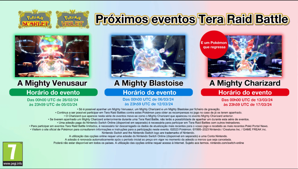 Pokémon Presents yana gabatar da sabon Pokémon Legends Z, TCG Pocket da ...