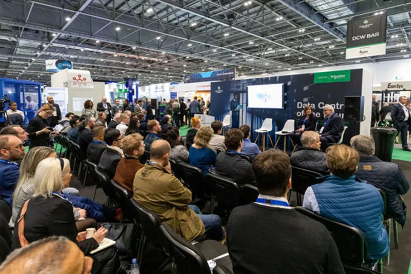 Calendário tech: os principais eventos de tecnologia de 2024