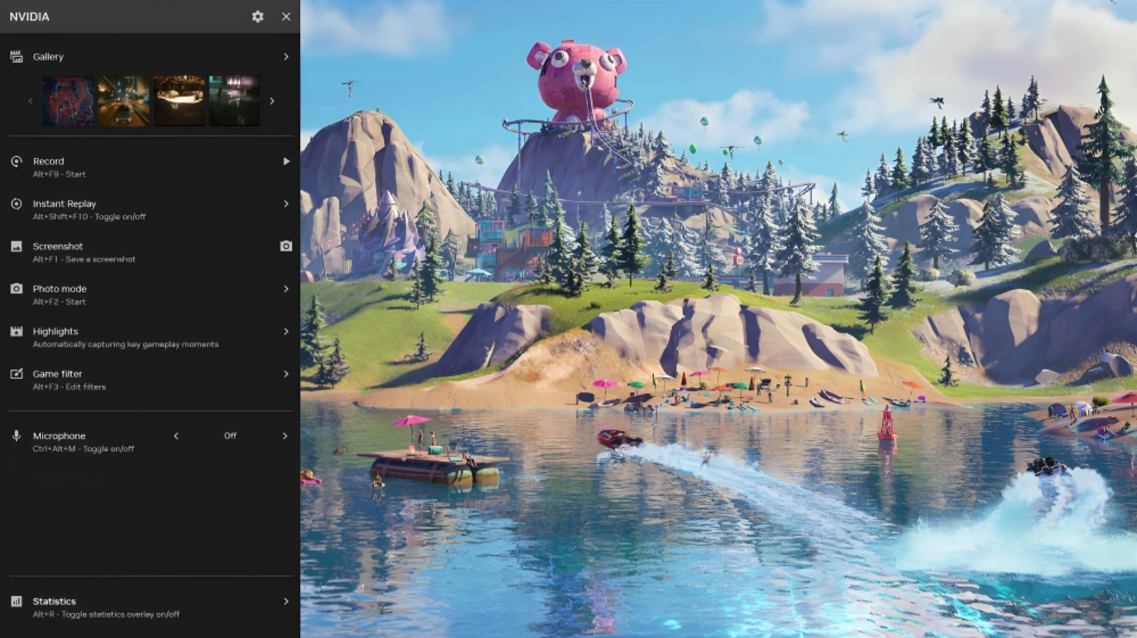 NVIDIA App é lançado para otimizar GPU e atualizar drivers