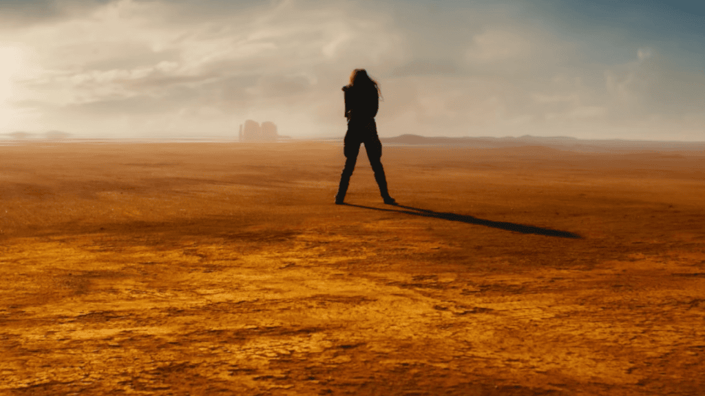 Furiosa: Uma Saga Mad Max promete ser tão épico quanto o primeiro