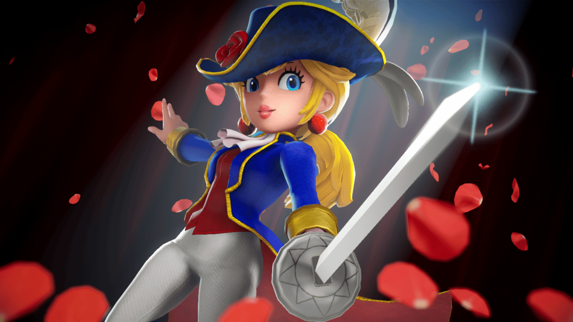 REVIEW: Princess Peach Showtime faz da princesa a heroína da vez!