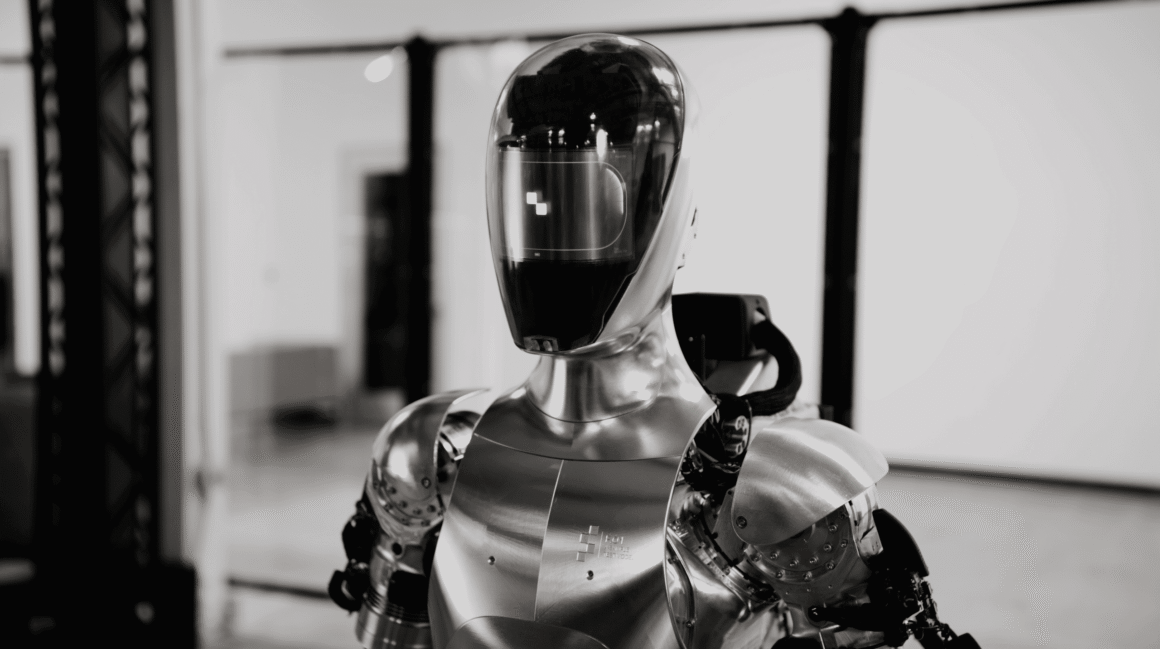 Los 10 robots humanoides más impresionantes del momento