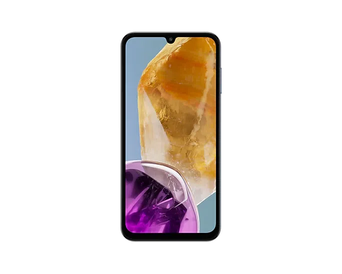 Samsung lança Galaxy M15 e Galaxy M55 no Brasil a partir de R$ 1.499