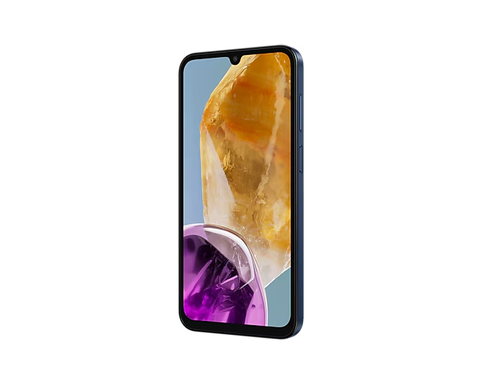 Samsung lança Galaxy M15 e Galaxy M55 no Brasil a partir de R$ 1.499