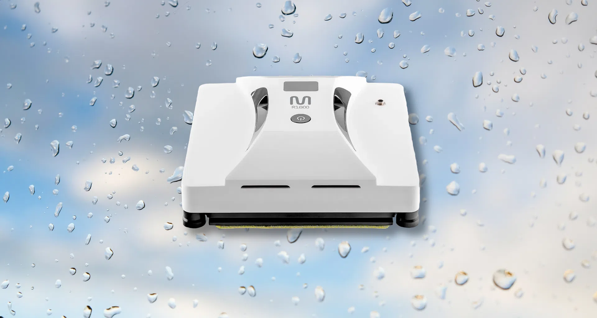 REVIEW: Cleanbot R1800, o robô limpador de vidros