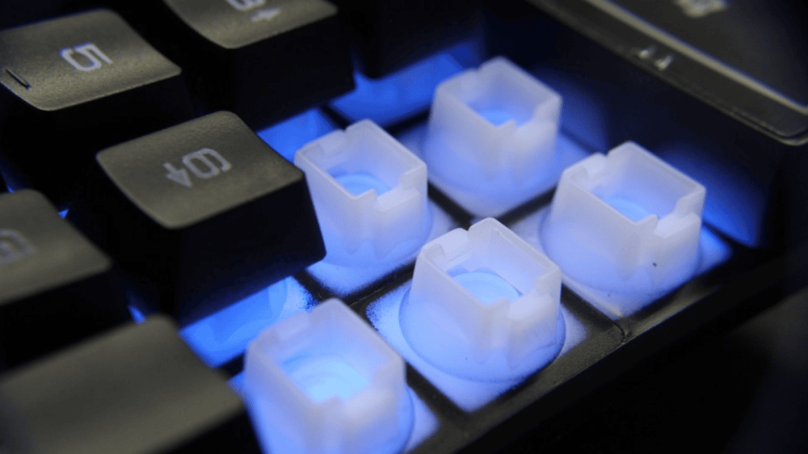 Melhores teclados para PC e Mac