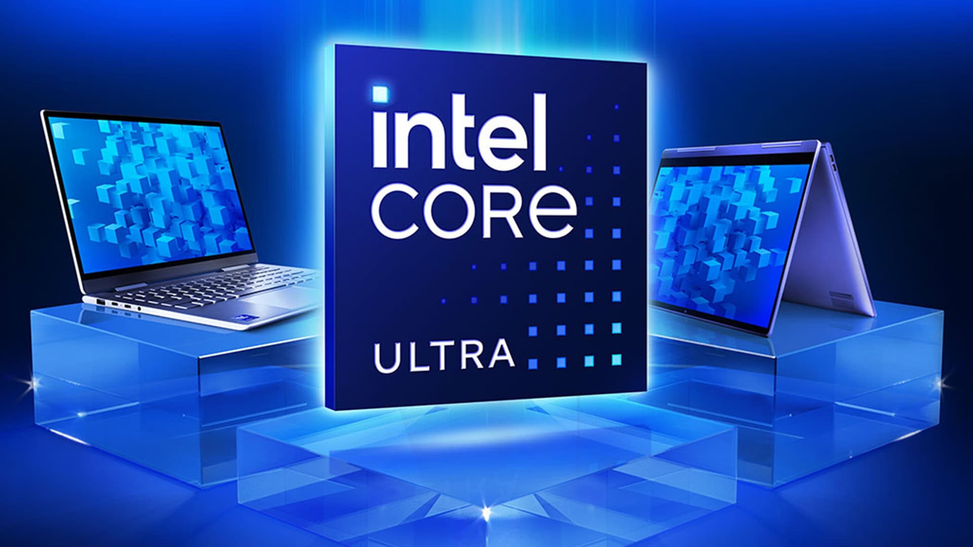 Intel espera vender 100 milhões de AI PCs até 2025