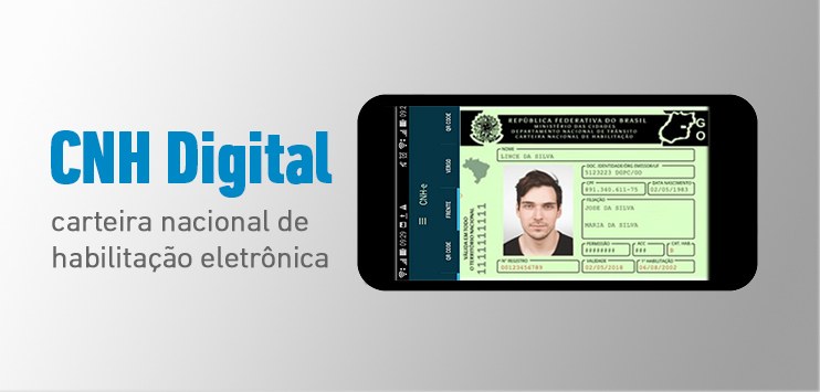 How to register and use your digital driver's license on your cell phone
