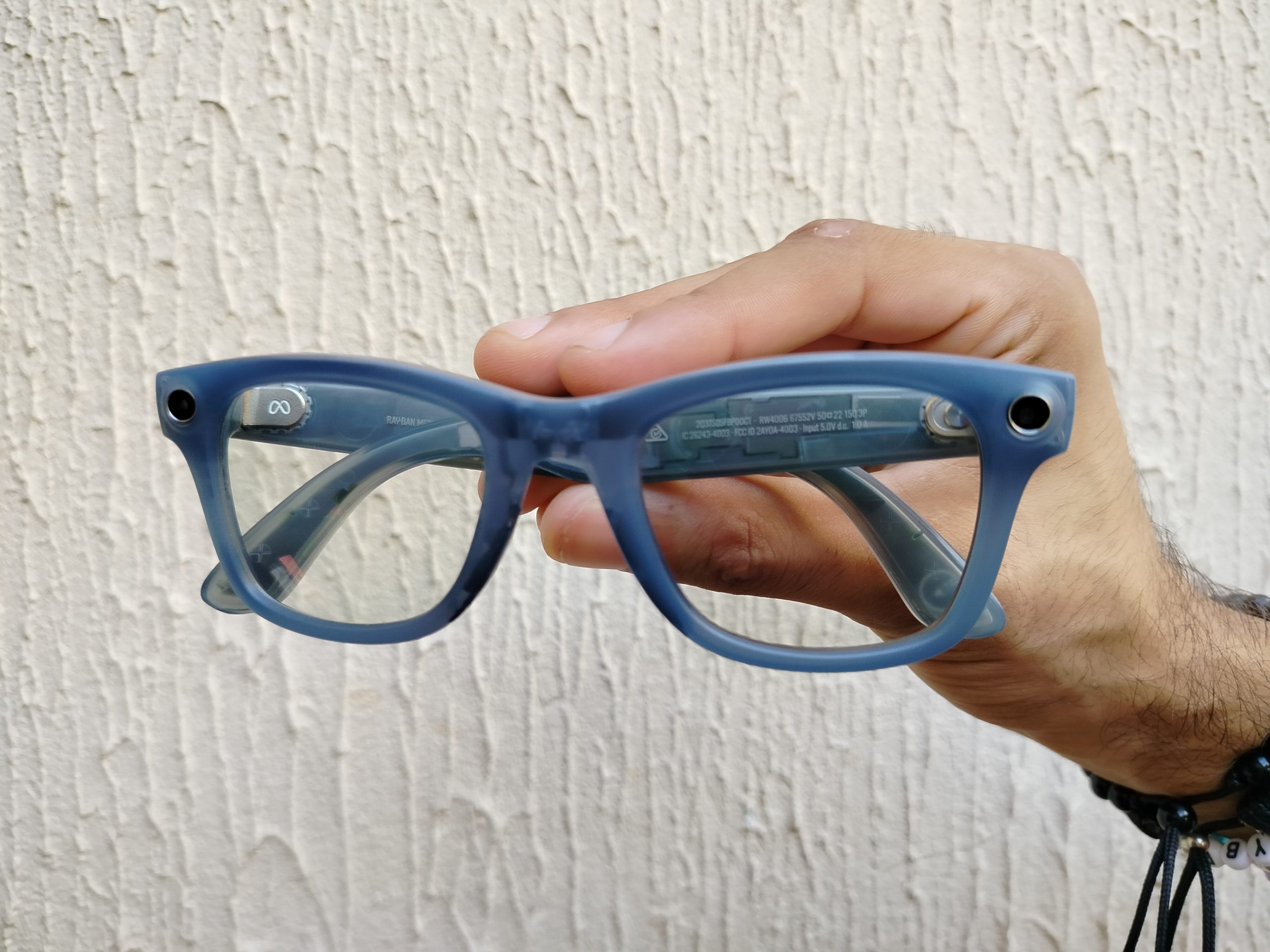 REVIEW: Ray-Ban Meta inova perfeitamente na criação de conteúdo