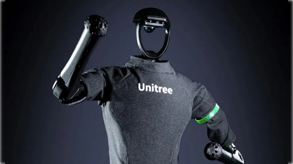 Os 10 robôs humanoides mais impressionantes do momento