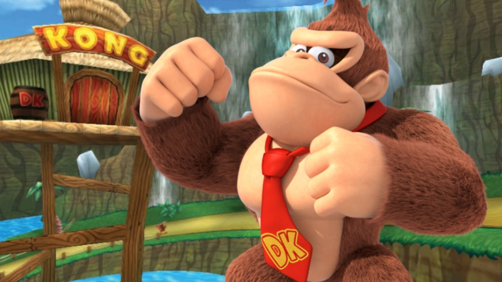 Donkey Kong: conheça a história do macaco que virou uma estrela dos games