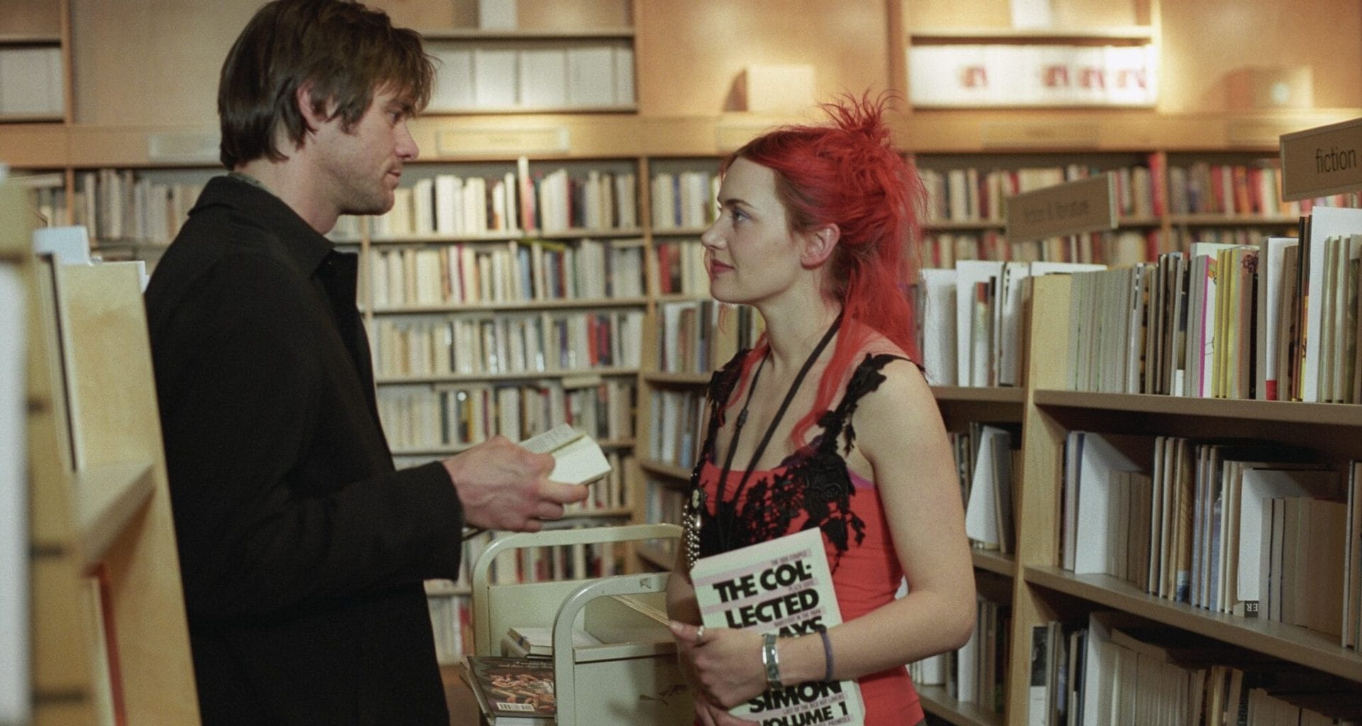 Os melhores filmes dos anos 2000